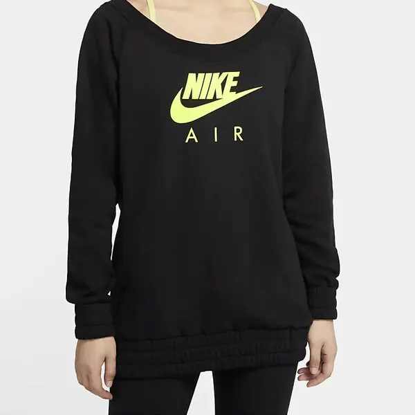Nike Pullover Sweatshirt