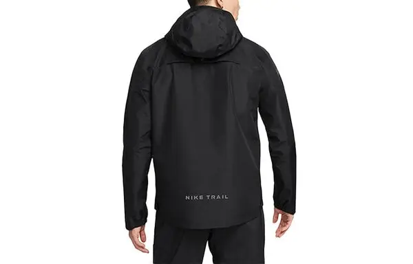 Nike Trail Gore-tex Hooded Jacket