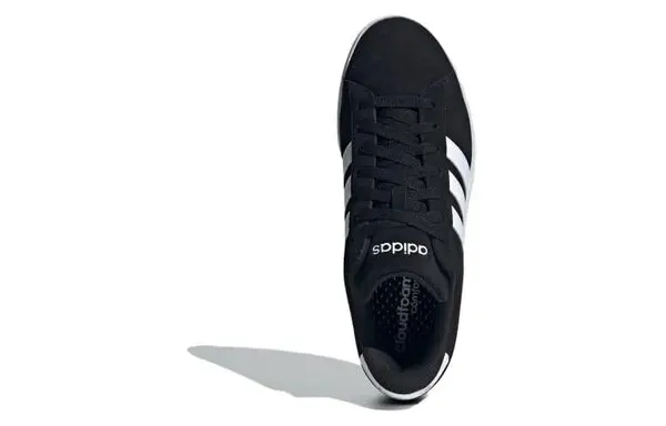 Adidas Grand Court 2.0 Sneakers - Core Black/cloud White/core Black