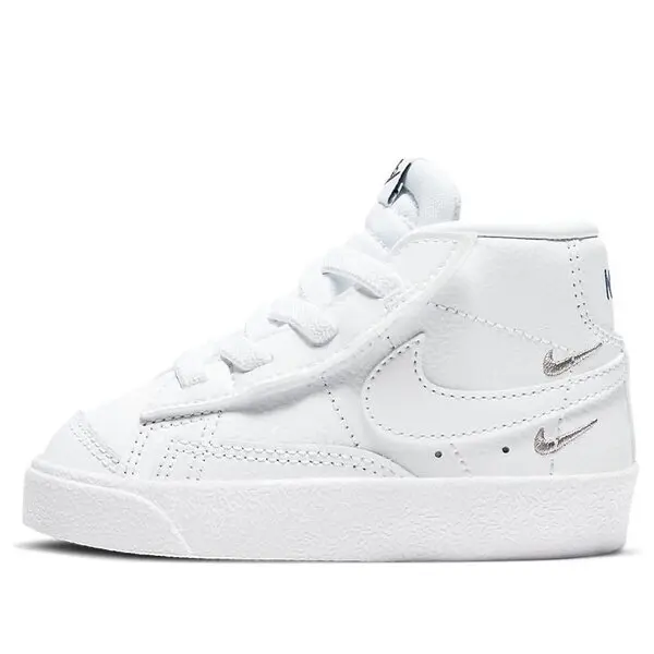 Nike Blazer Mid '77 Se Mid-top Sneakers