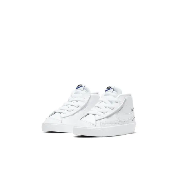 Nike Blazer Mid '77 Se Mid-top Sneakers