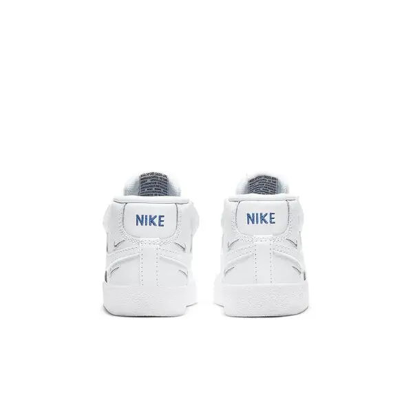 Nike Blazer Mid '77 Se Mid-top Sneakers