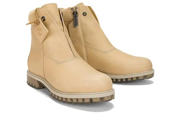 Timberland X A-cold-wall* Future73 Zip Boots