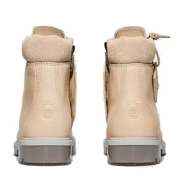 Timberland X A-cold-wall* Future73 Zip Boots