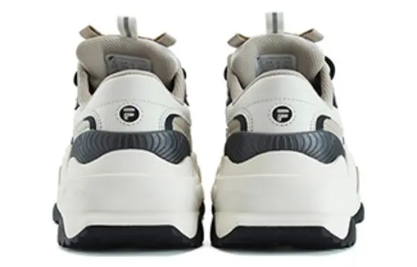 FILA FUSION Bianco Ii Sneakers