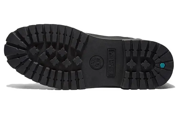 Timberland X A Cold Wall Boat Shoe