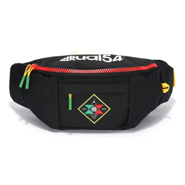 JORDAN Cross Body Bag