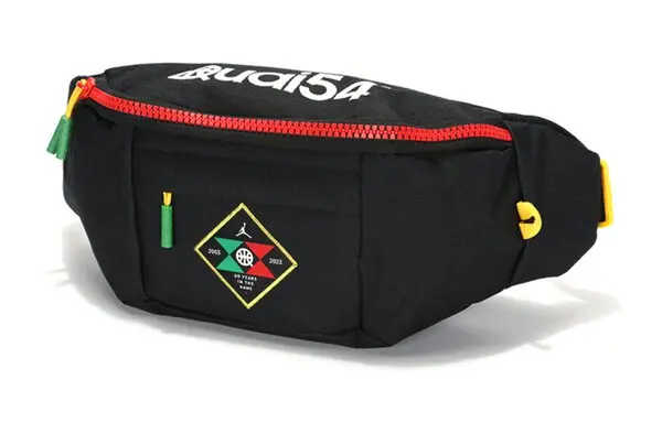 JORDAN Cross Body Bag