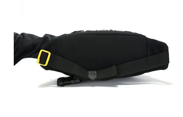 JORDAN Cross Body Bag