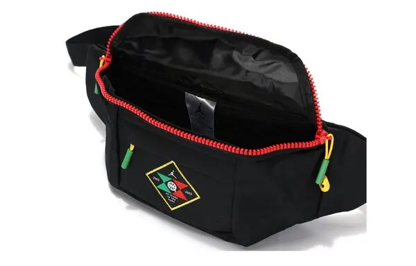 JORDAN Cross Body Bag