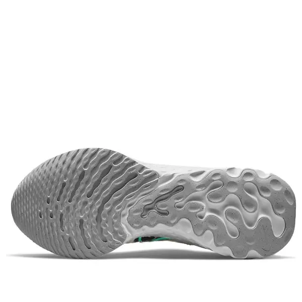 Nike React Infinity Run Flyknit 2 Sneakers - Grey
