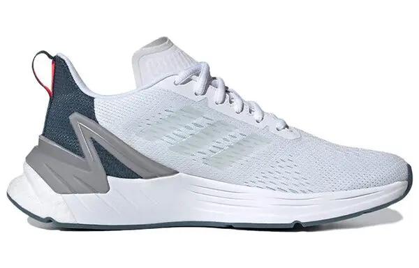 Adidas Response Super Sneakers - White/pink