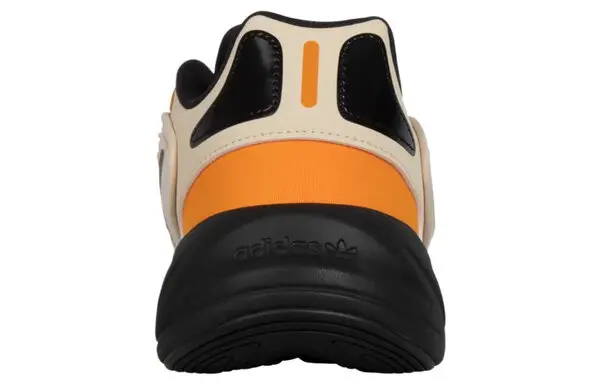 Adidas Ozelia Sneakers - Tan/black