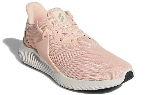 Adidas Alphabounce Rc 2.0 Athletic Sneakers - Pink