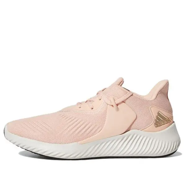 Adidas Alphabounce Rc 2.0 Athletic Sneakers - Pink