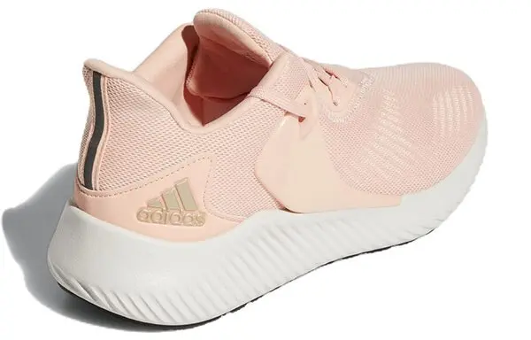 Adidas Alphabounce Rc 2.0 Athletic Sneakers - Pink