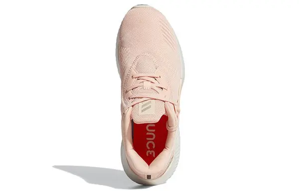 Adidas Alphabounce Rc 2.0 Athletic Sneakers - Pink