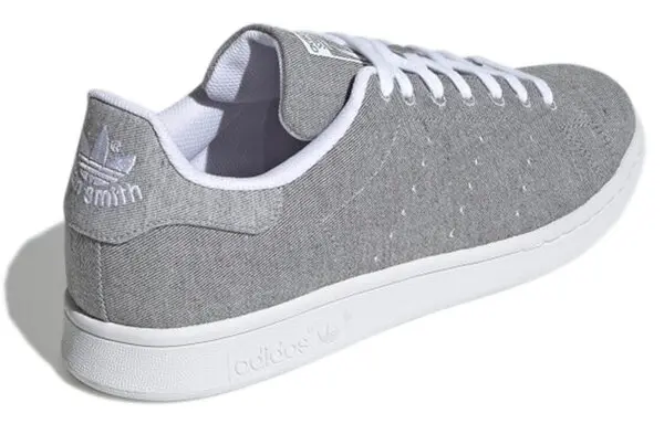 Adidas Originals Stan Smith Low Top Sneakers - Gray
