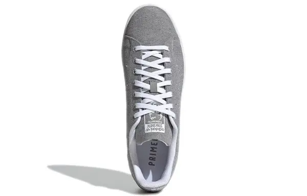Adidas Originals Stan Smith Low Top Sneakers - Gray