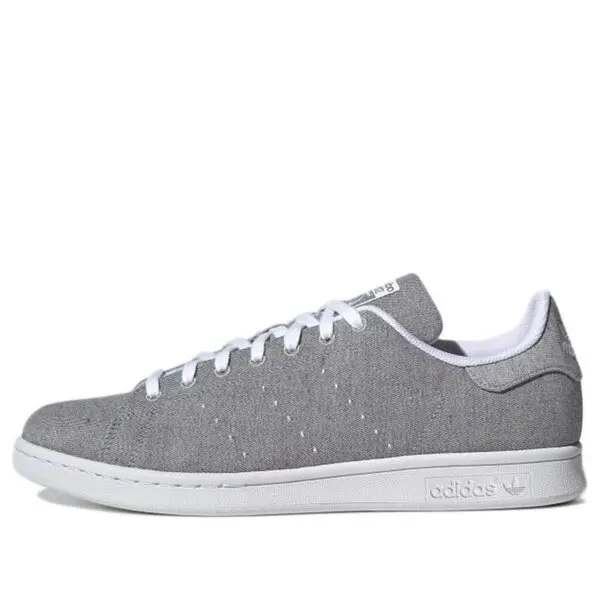 Adidas Originals Stan Smith Low Top Sneakers - Gray