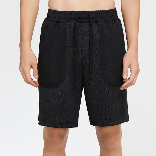 Nike Therma Flex Exploration Basketball Shorts