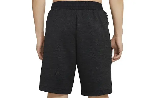 Nike Therma Flex Exploration Basketball Shorts