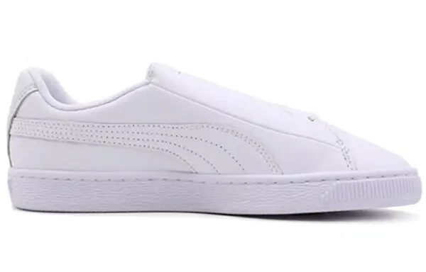 PUMA Basket Crush Emboss Sneakers
