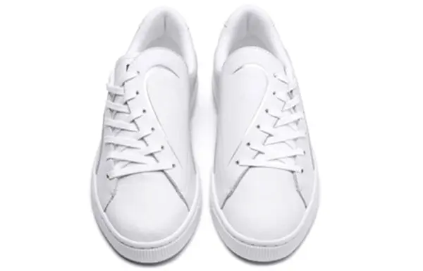 PUMA Basket Crush Emboss Sneakers