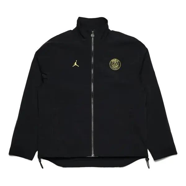 JORDAN Paris Saint-germain Woven Jacket