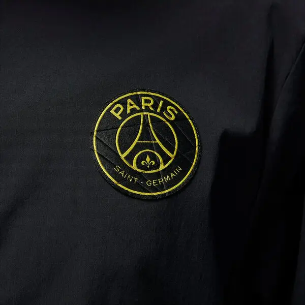 JORDAN Paris Saint-germain Woven Jacket