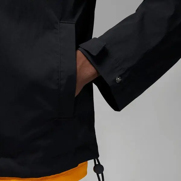 JORDAN Paris Saint-germain Woven Jacket