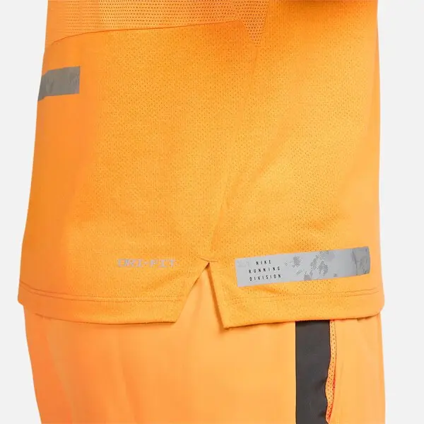 Nike Dri-fit Run Division Rise 365 Sleeveless Top
