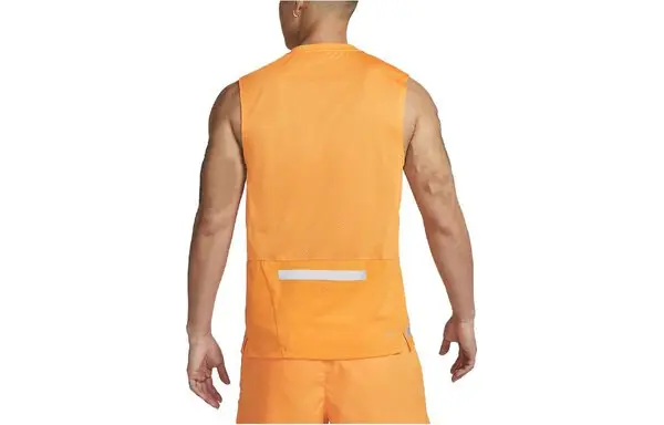 Nike Dri-fit Run Division Rise 365 Sleeveless Top