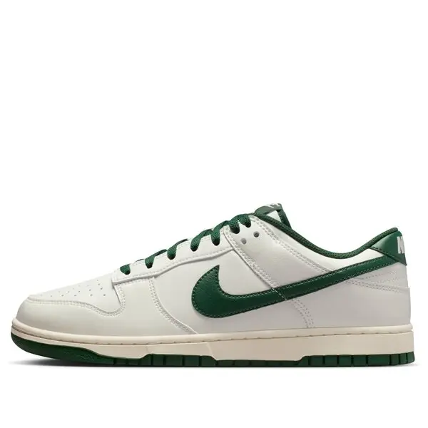 Nike Dunk Low Sneakers - Sail/sail/fir
