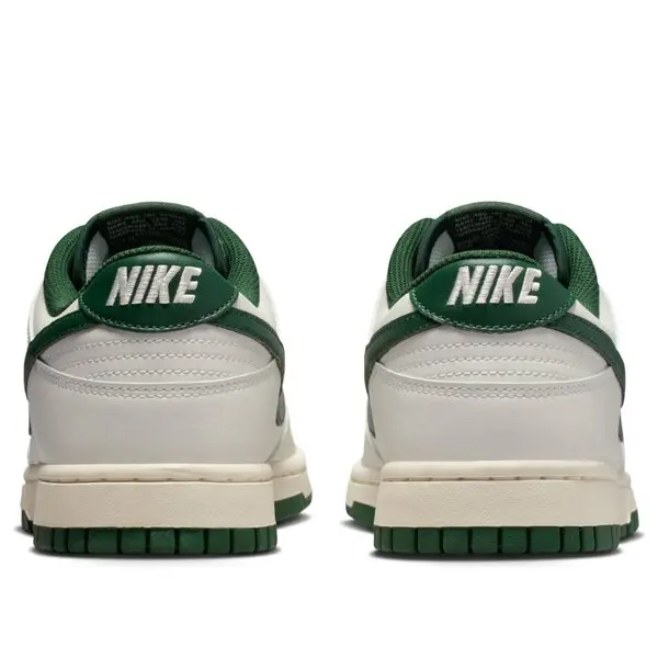 Nike Dunk Low Sneakers - Sail/sail/fir