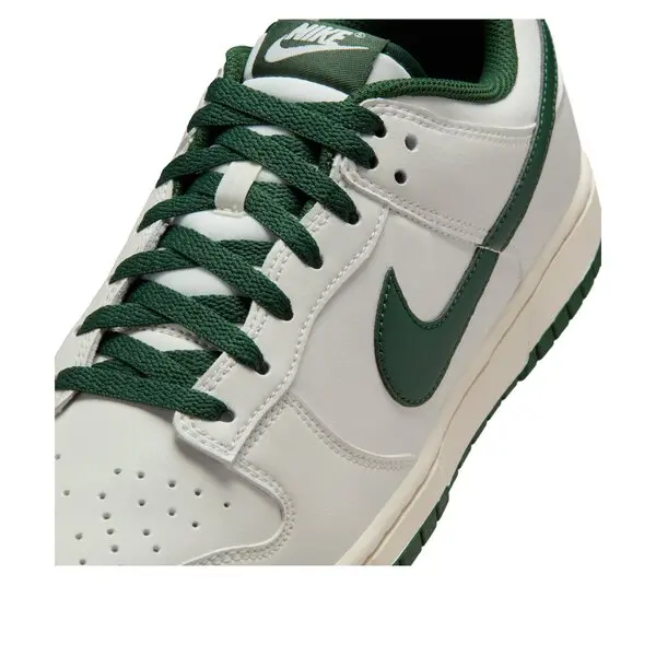 Nike Dunk Low Sneakers - Sail/sail/fir