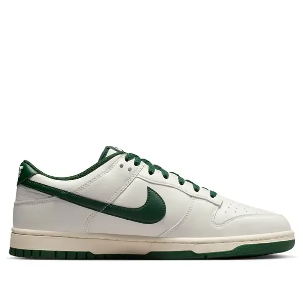Nike Dunk Low Sneakers - Sail/sail/fir
