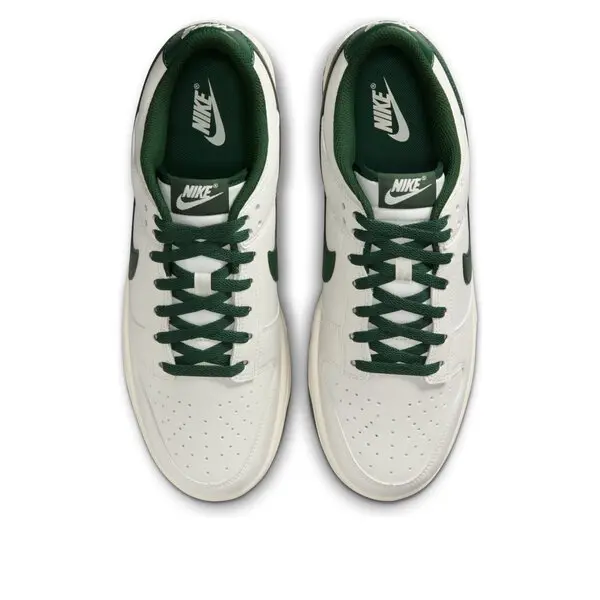 Nike Dunk Low Sneakers - Sail/sail/fir