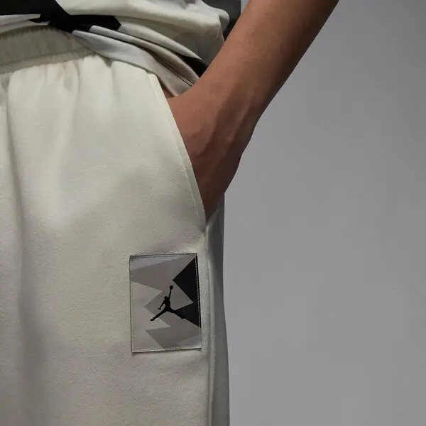 JORDAN Essentials Fleece Winter Pants