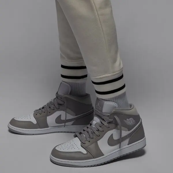 JORDAN Essentials Fleece Winter Pants