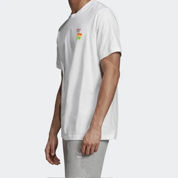 Adidas Originals Bodega Graphic Print T-shirt