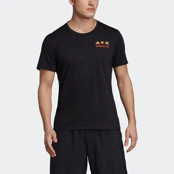 Adidas Short Sleeve T-shirt
