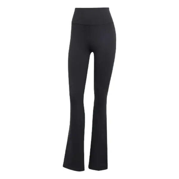 Adidas All Me Flare Leggings - Black