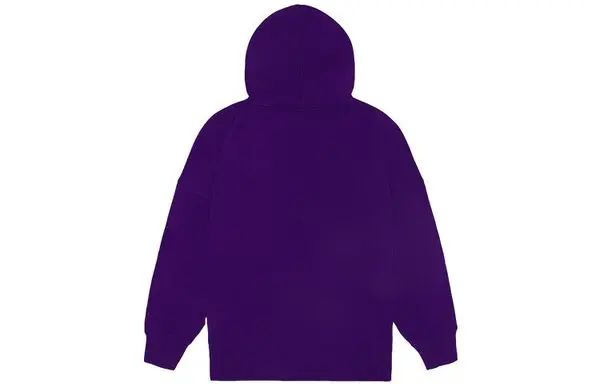 VANS Apparel Hoodie - Purple