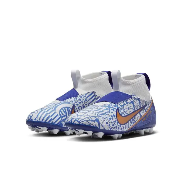 Nike Mercurial Superfly 9 Academy Cr7 Ag