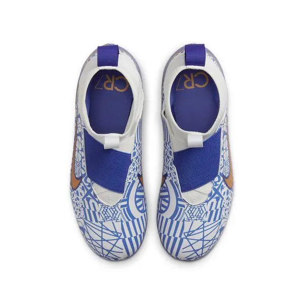 Nike Mercurial Superfly 9 Academy Cr7 Ag
