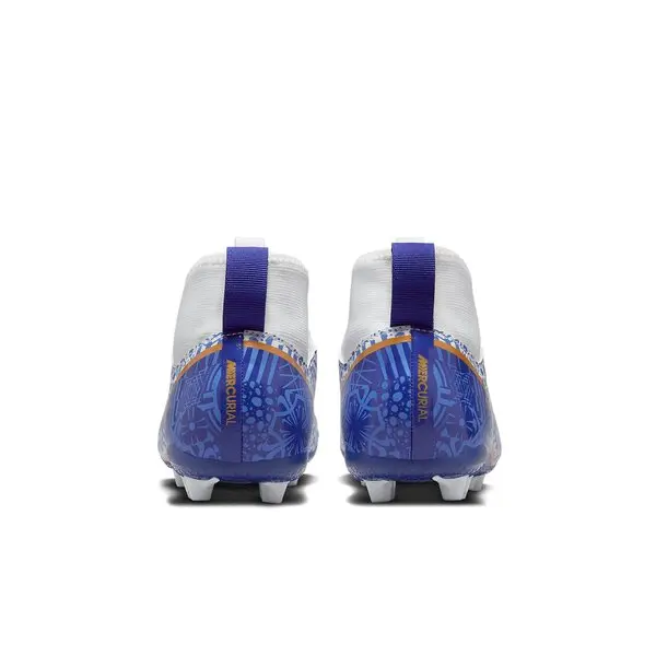 Nike Mercurial Superfly 9 Academy Cr7 Ag