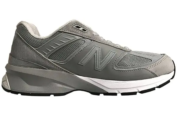 NEW BALANCE Engineered Garments X 990v5 Made In Usa Sneakers
