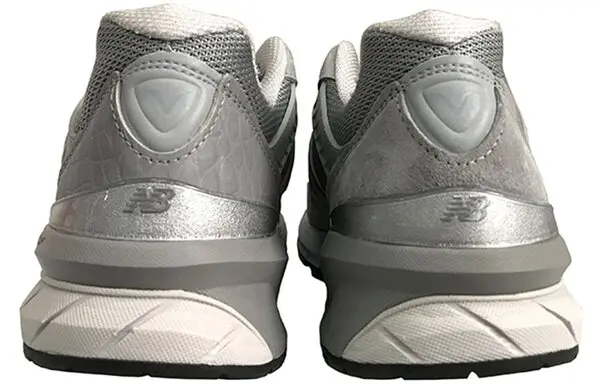 NEW BALANCE Engineered Garments X 990v5 Made In Usa Sneakers - Grey