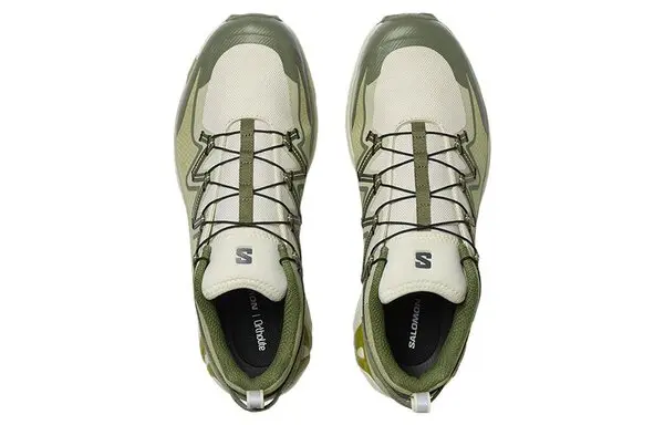 SALOMON Xt-rush Utility Low Top Sneakers